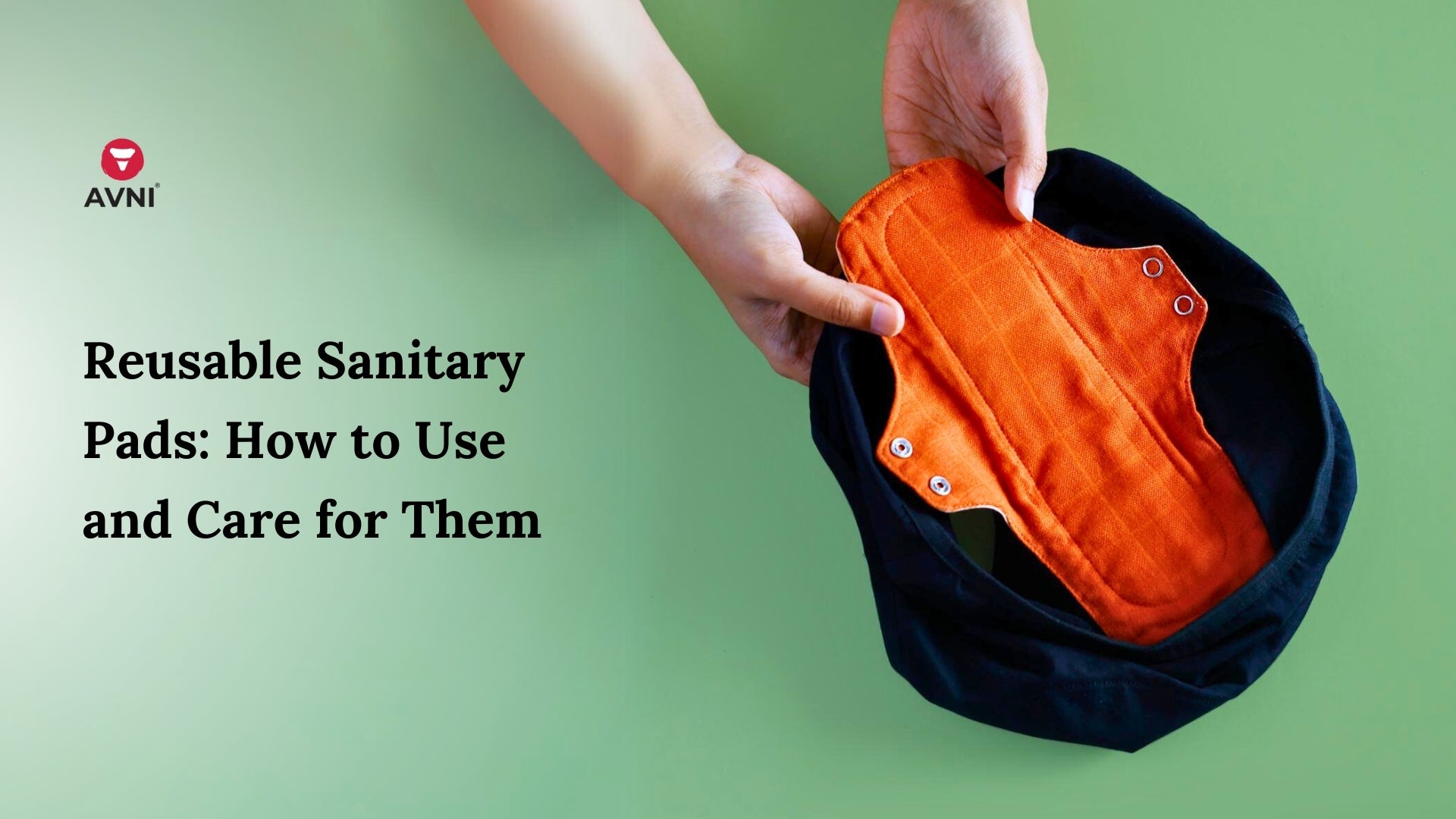 Reusable Cloth Pads: Your Zero Waste Period Sorted