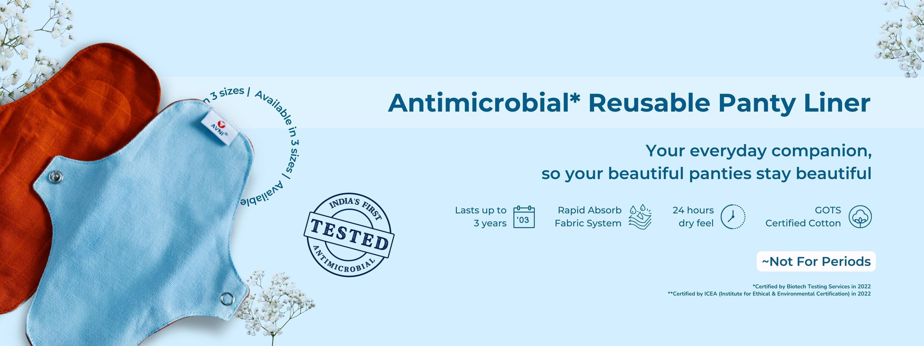 Avni - Women's Health, Menstrual Health & Intimate Hygiene